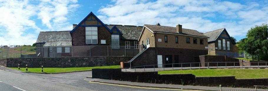 Monkwray Junior School - Profile (2024)