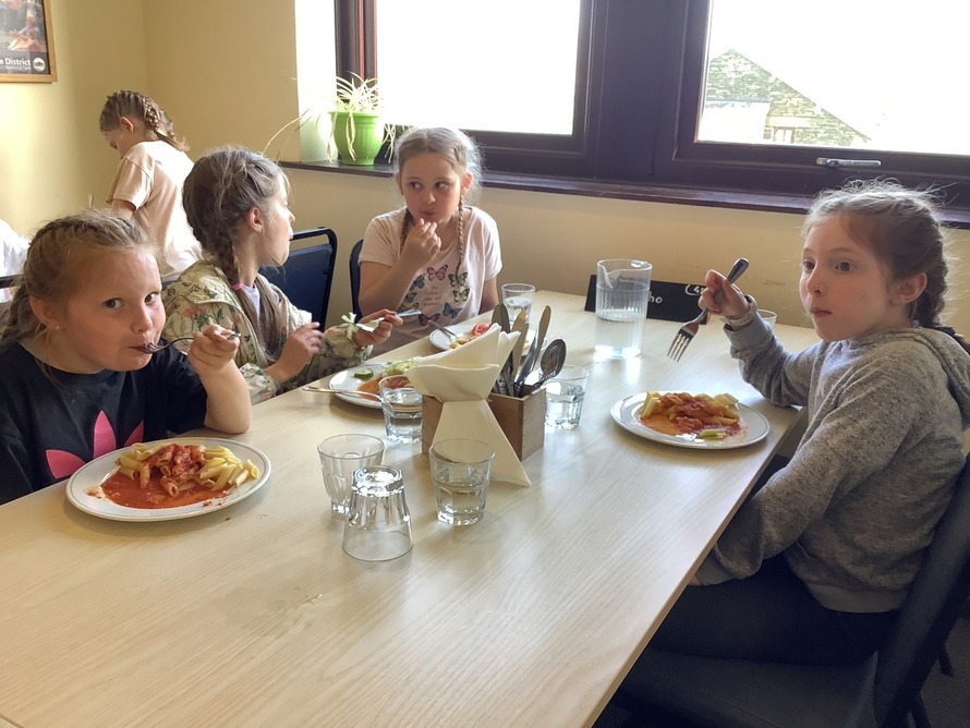 Jericho Primary School - Profile (2023)