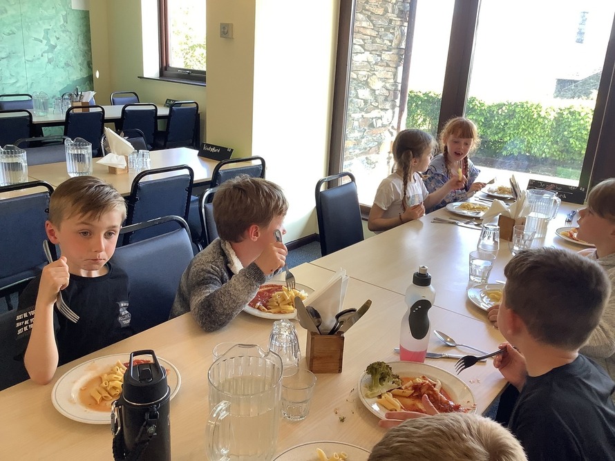 Jericho Primary School - Profile (2023)