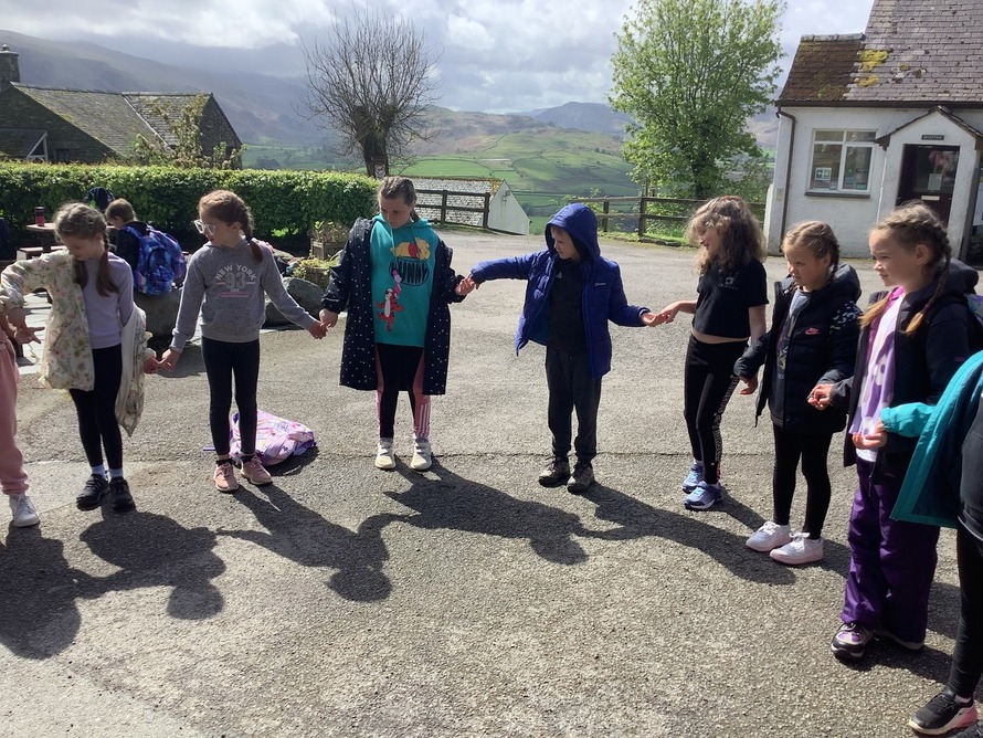 Jericho Primary School - Profile (2023)