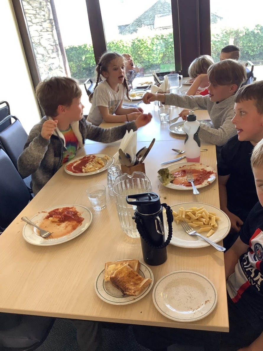 Jericho Primary School - Profile (2023)