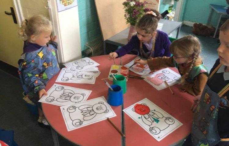 Greengate Junior School - Profile (2024)