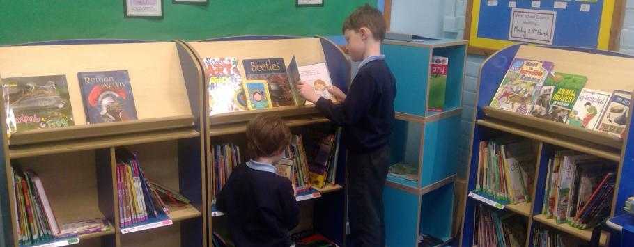 Roose School - Profile (2023)