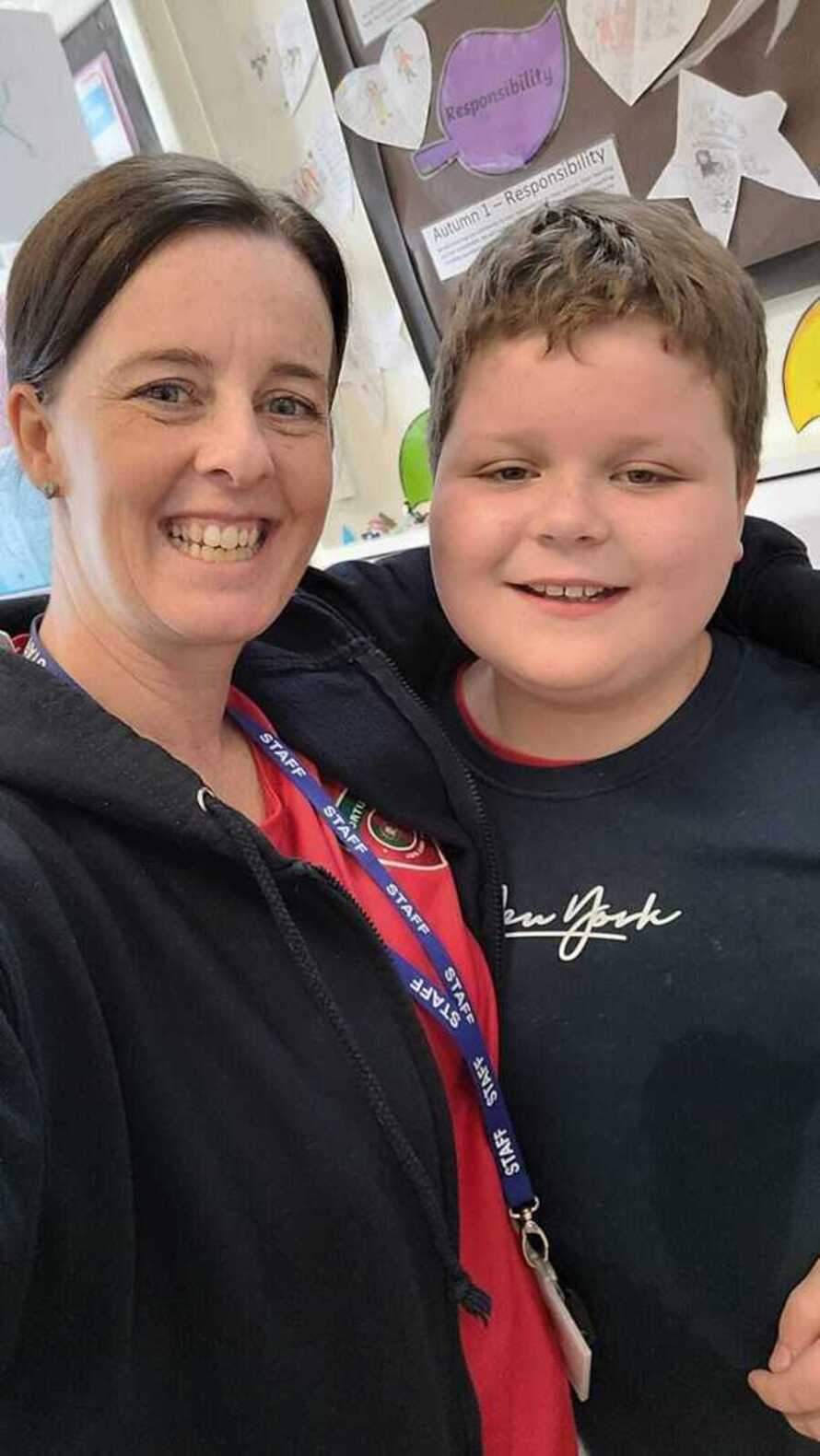 Roose School - Profile (2023)