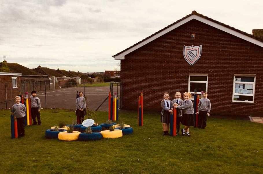 Dane Ghyll Community Primary School and Nursey - Profile (2024)