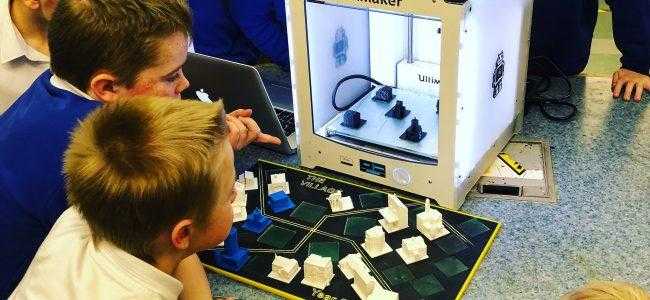 Sedbergh Primary School - Profile (2023)