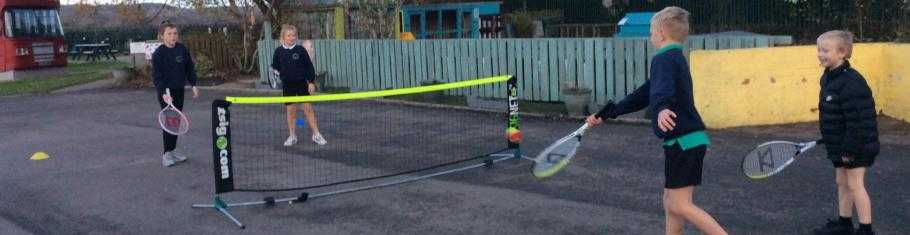 Derwent Vale Primary and Nursery School - Profile (2023)