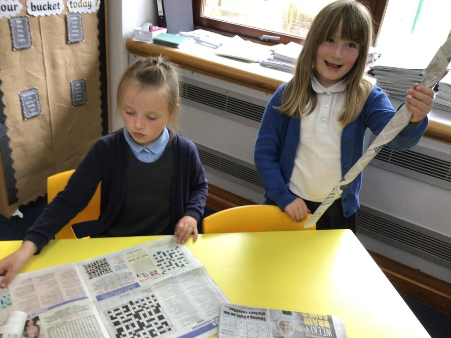 Derwent Vale Primary and Nursery School - Profile (2023)