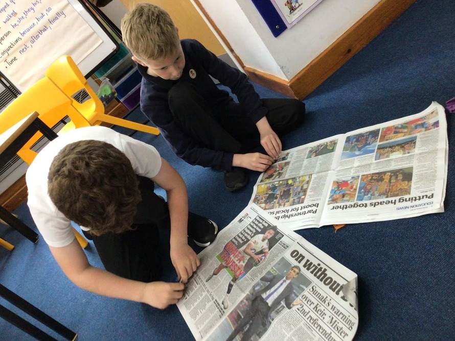 Derwent Vale Primary and Nursery School - Profile (2023)