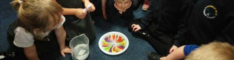 Derwent Vale Primary and Nursery School - Profile (2024)