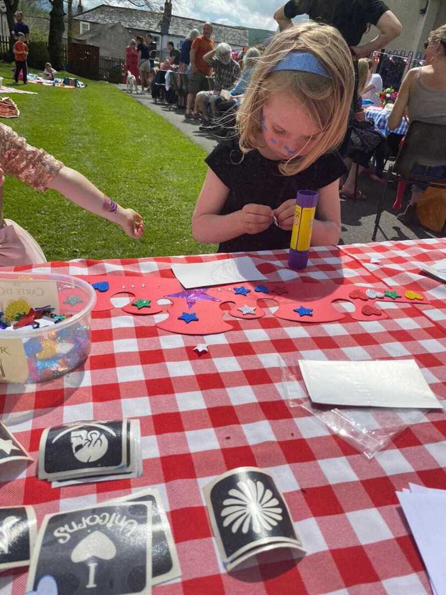 Ireby CofE School - Profile (2023)