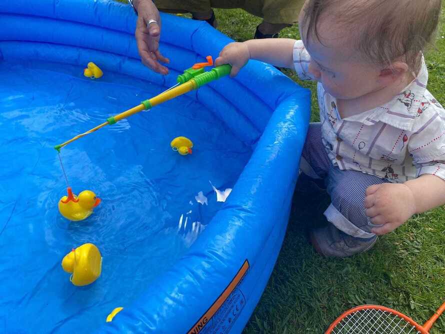 Ireby CofE School - Profile (2023)