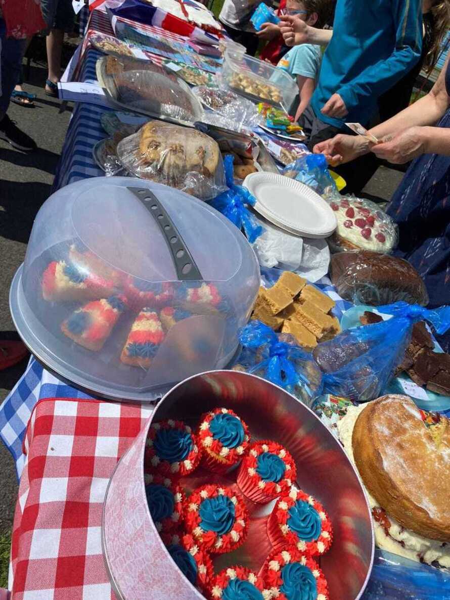 Ireby CofE School - Profile (2023)