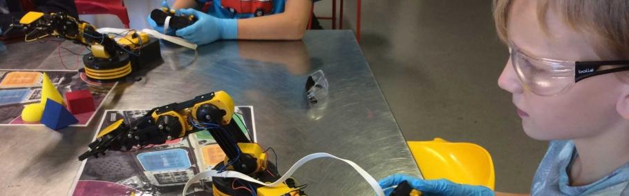 Goodly Dale Primary School - Profile (2023)