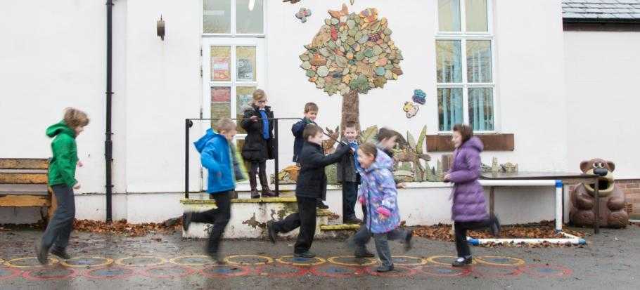 Temple Sowerby CofE Primary School - Profile (2023)