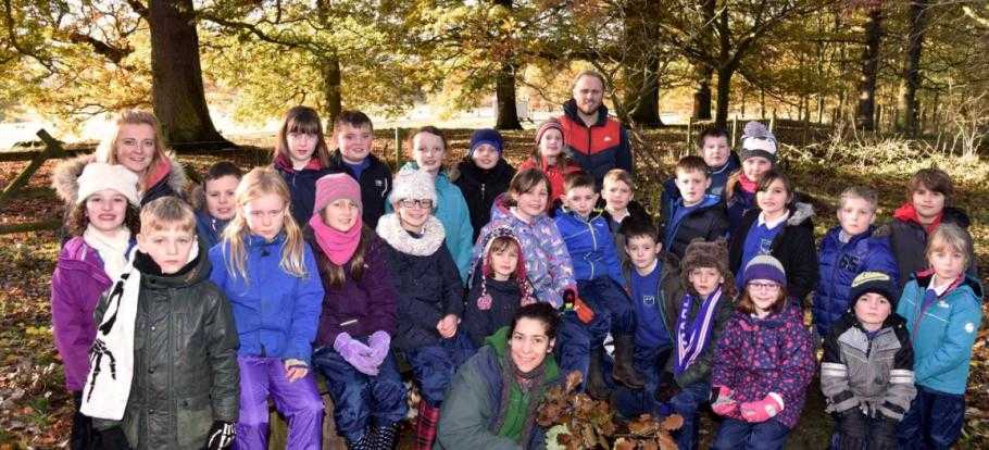 Temple Sowerby CofE Primary School - Profile (2023)