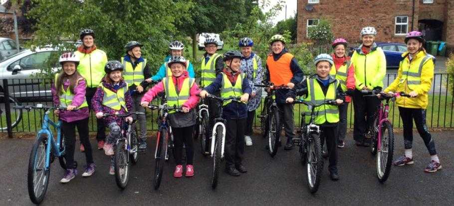 Temple Sowerby CofE Primary School - Profile (2023)