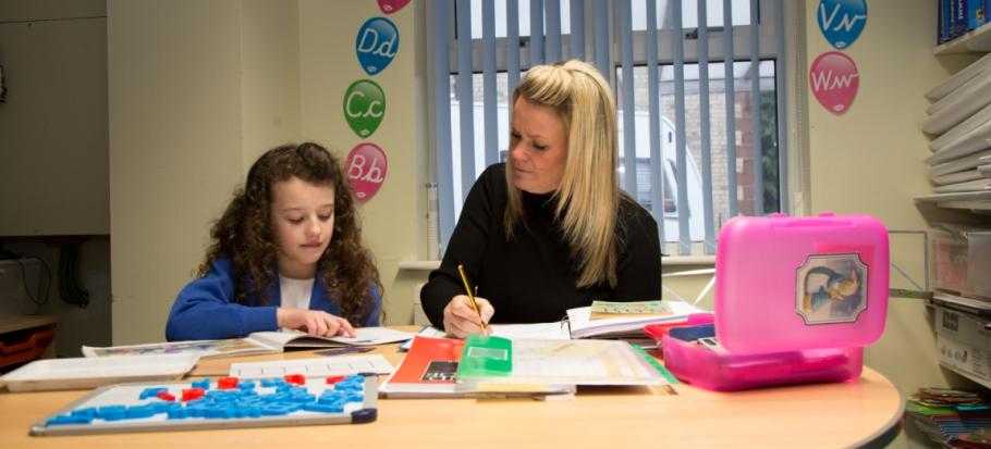 Temple Sowerby CofE Primary School - Profile (2023)