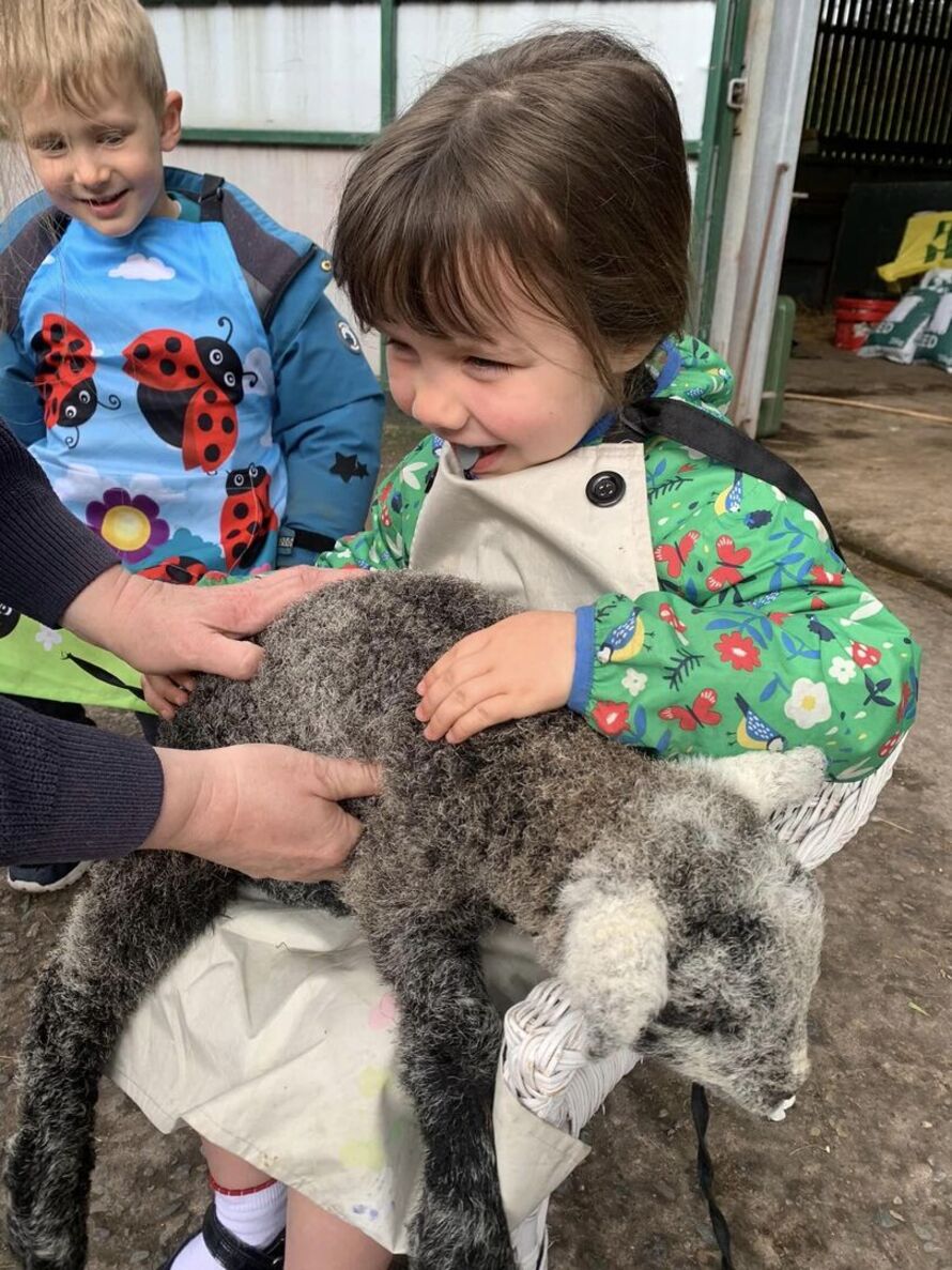 Borrowdale CofE Primary School - Profile (2023)