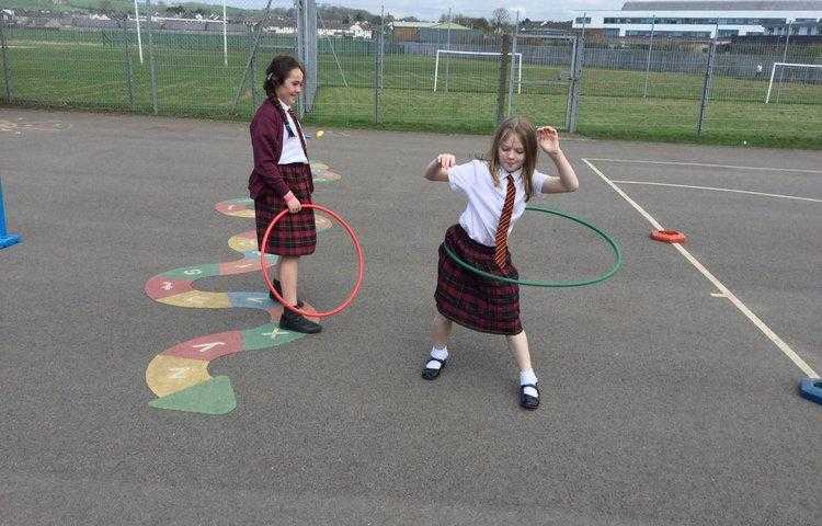 Orgill Primary School - Profile (2024)