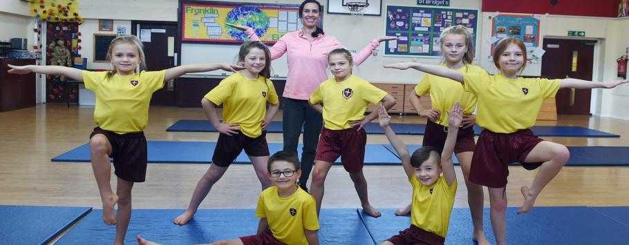 St Bridget's Catholic Primary School in Egremont - Profile (2023)