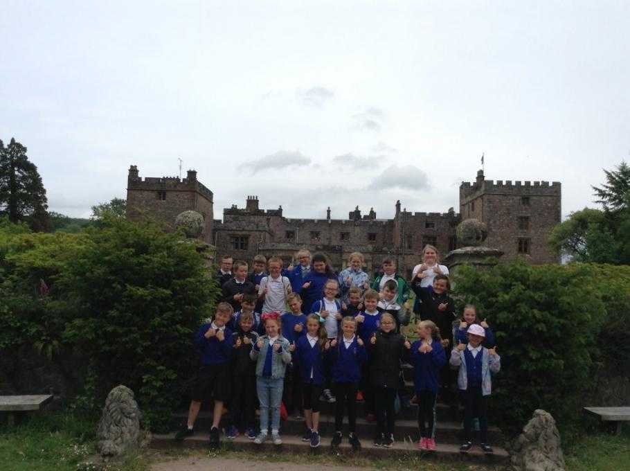 St Mary's Catholic Primary School in Whitehaven - Profile (2024)