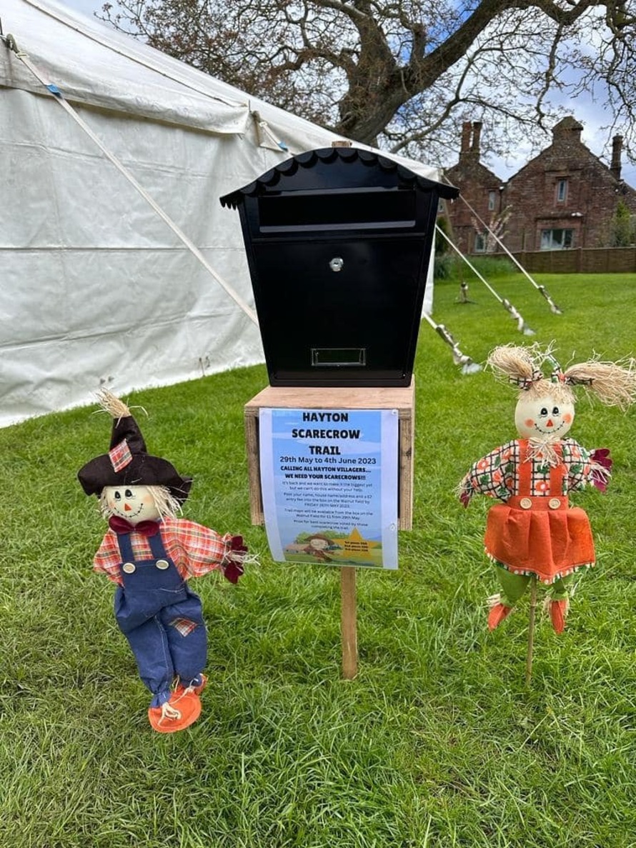 Hayton CofE Primary School Gallery: Photos of Campus Life, Activities ...