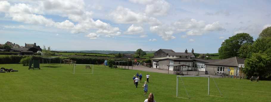 Flookburgh CofE Primary School - Profile (2023)