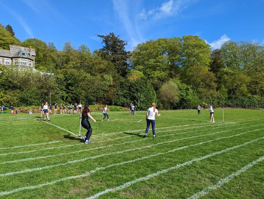 Windermere School - Profile (2023)