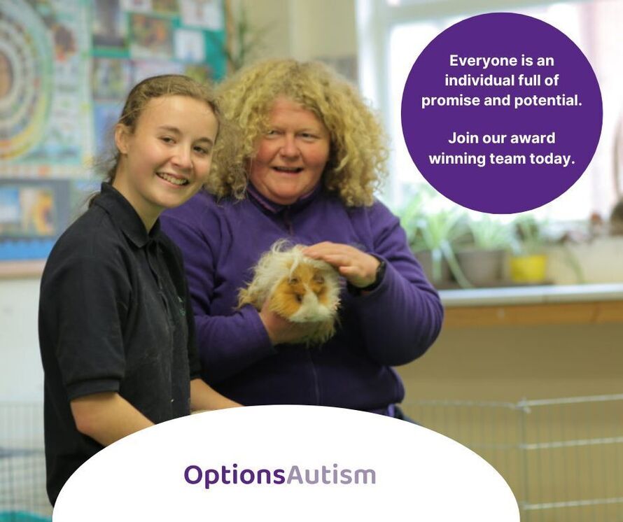 Underley Garden School - Profile (2023)