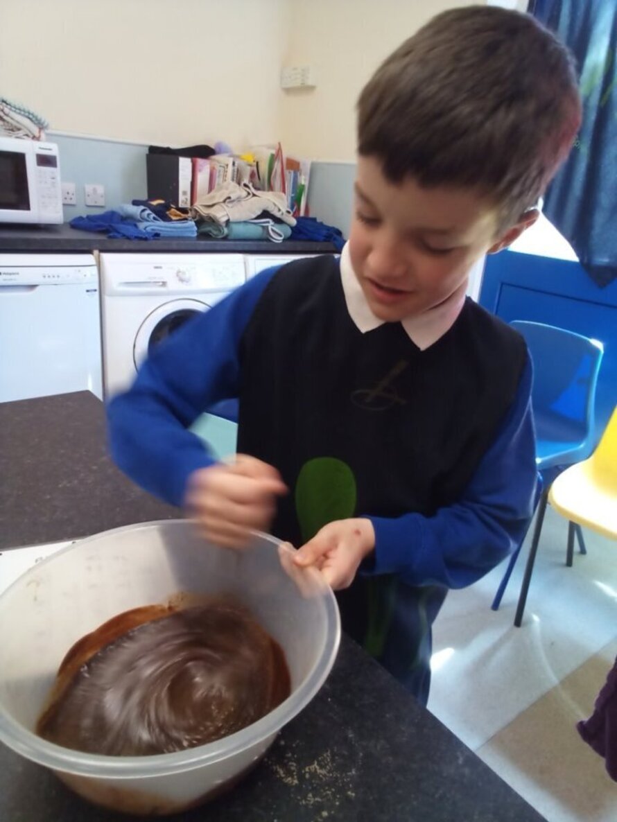 Sandgate School - Profile (2023)