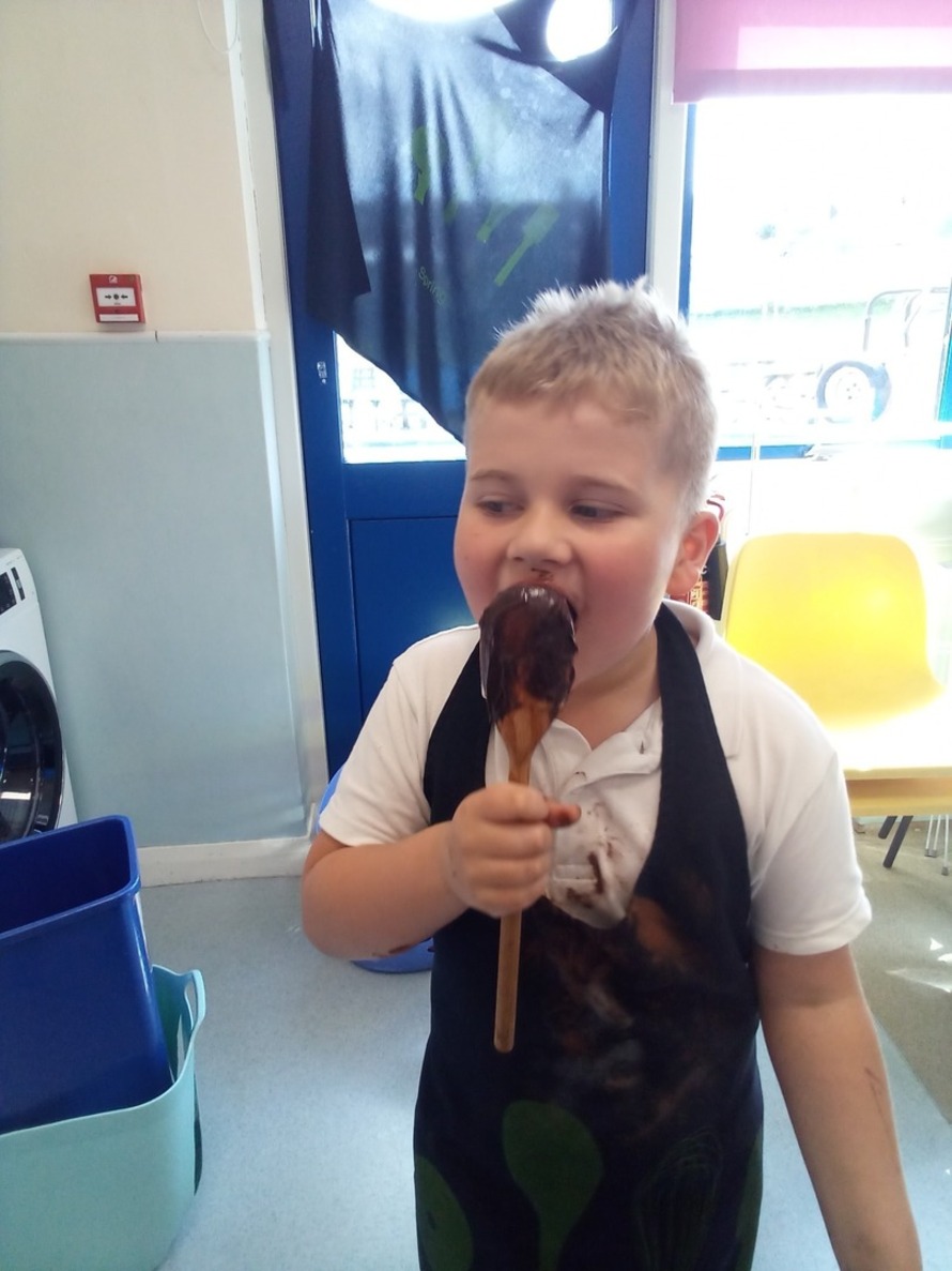 Sandgate School - Profile (2023)