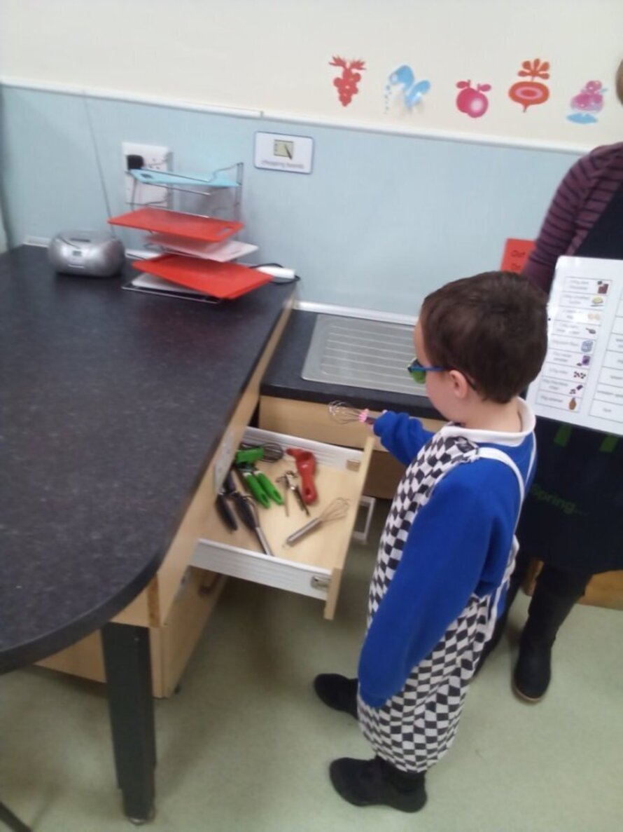 Sandgate School - Profile (2023)