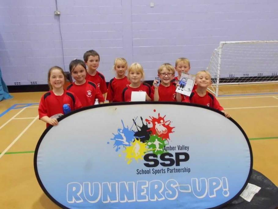 Swanwick Primary School - Profile (2023)