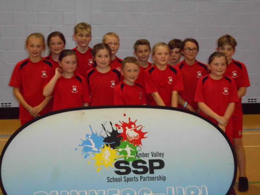 Swanwick Primary School - Profile (2024)