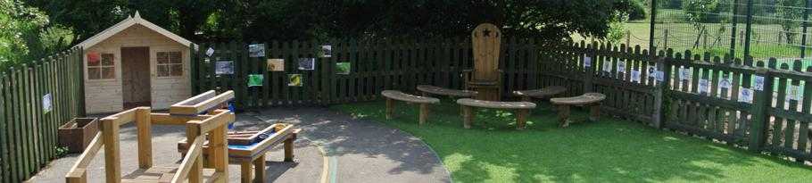 Chinley Primary School - Profile (2023)