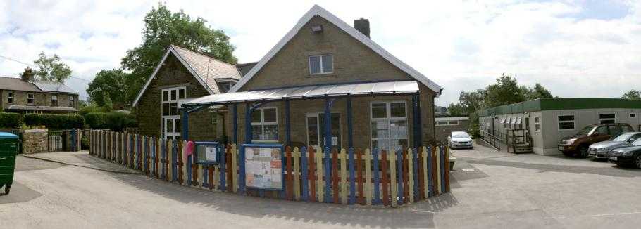 Chinley Primary School - Profile (2024)