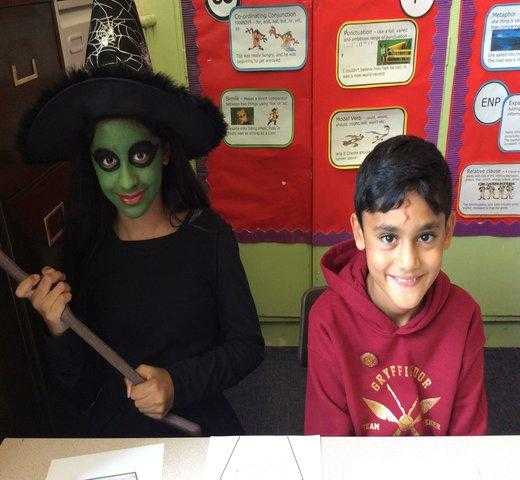 William Levick Primary School - Profile (2024)