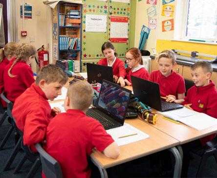 Best Schools in Scarcliffe (2024)