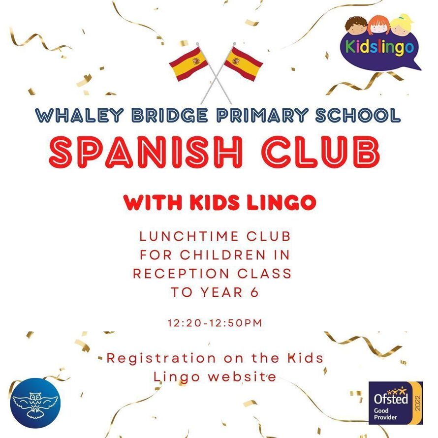 Whaley Bridge Primary School - Profile (2023)