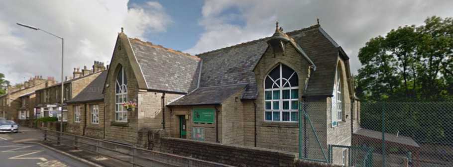 Buxworth Primary School - Profile (2024)