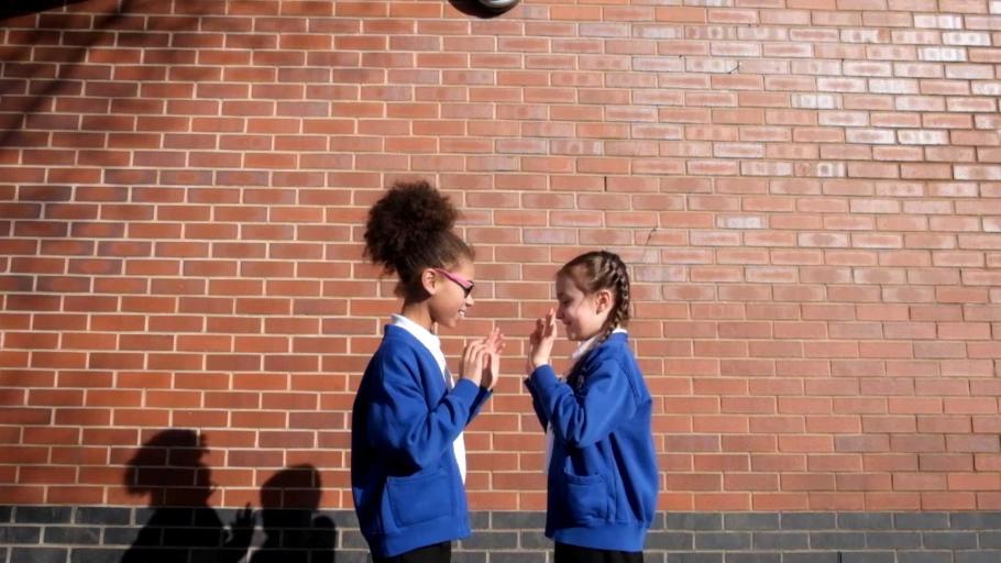 Overseal Primary School - Profile (2023)