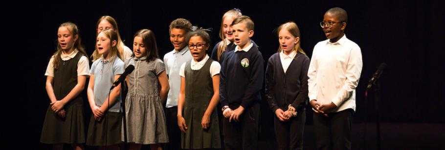 Spire Junior School - Profile (2023)