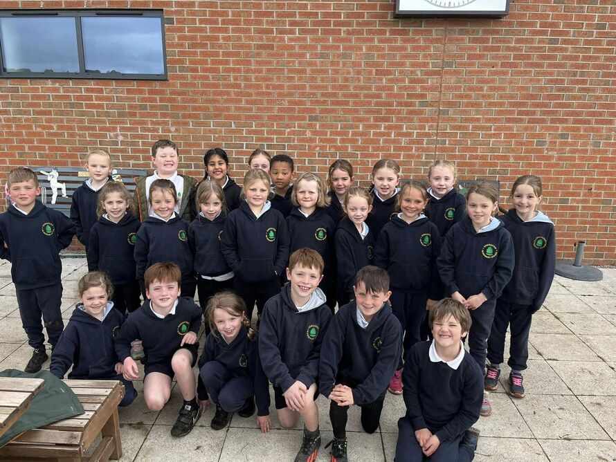 Osmaston CofE (VC) Primary School - Profile (2023)