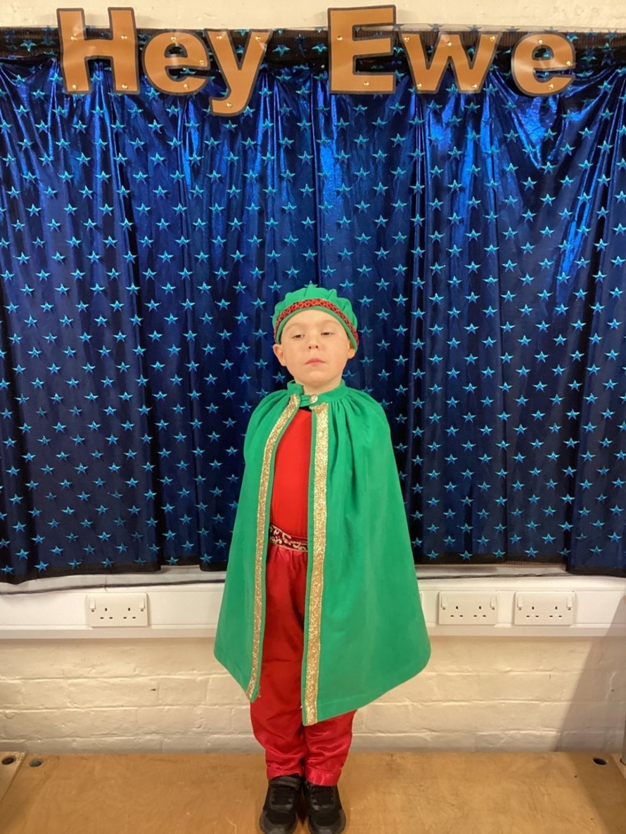 Little Eaton Primary School - Profile (2024)