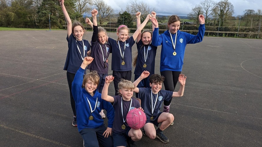 Longstone CofE Primary School - Profile (2023)