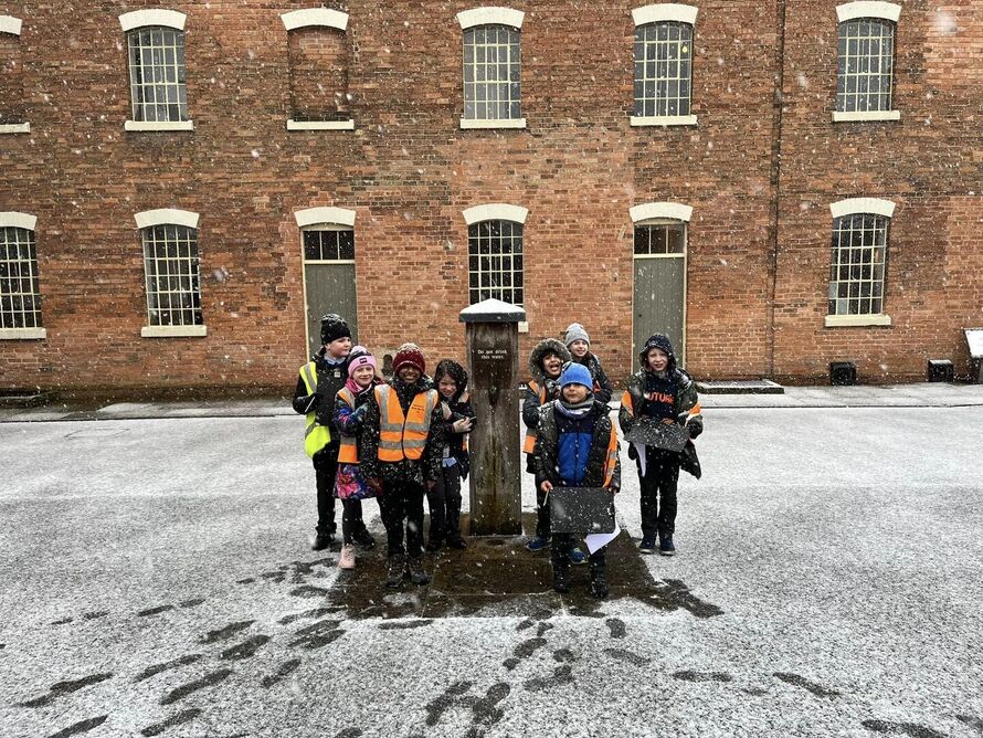 St Mary's Catholic Primary Gallery: Photos of Campus Life, Activities ...