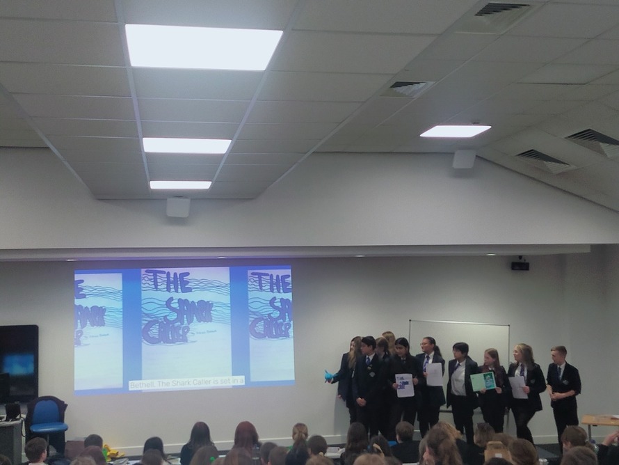 Murray Park Community School - Profile (2023)