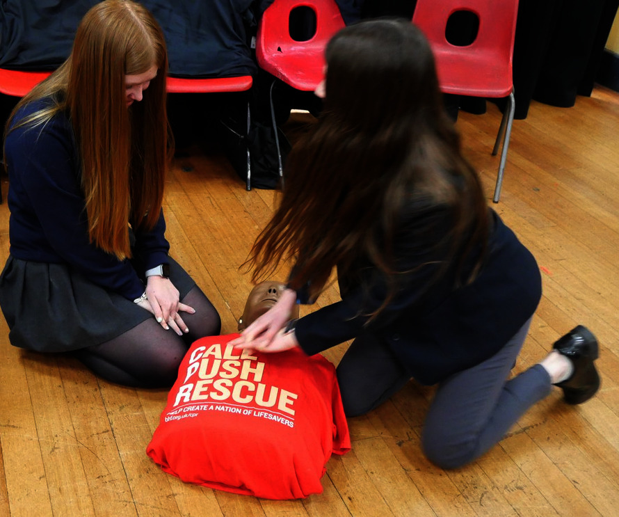 Lady Manners School - Profile (2023)