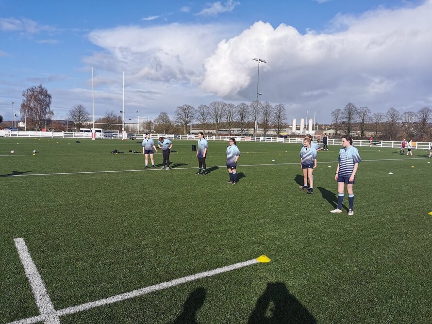 Lady Manners School - Profile (2024)